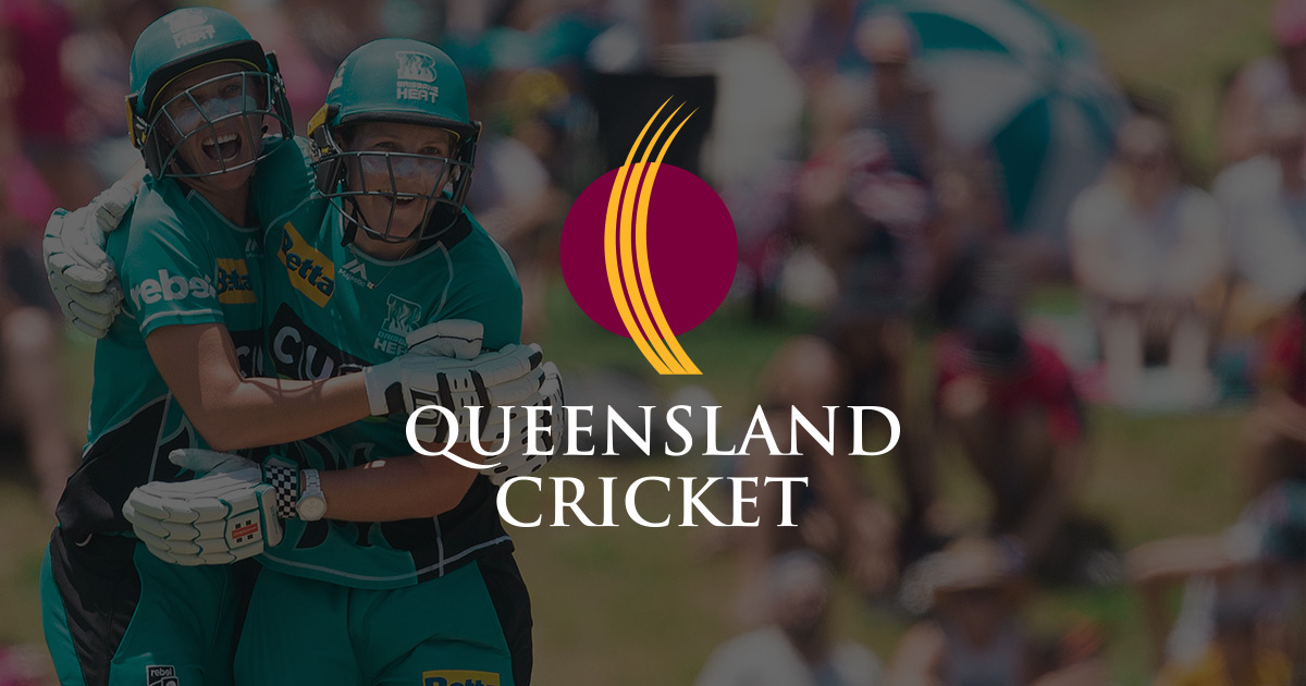 Annual Report 2018-19 - Queensland Cricket