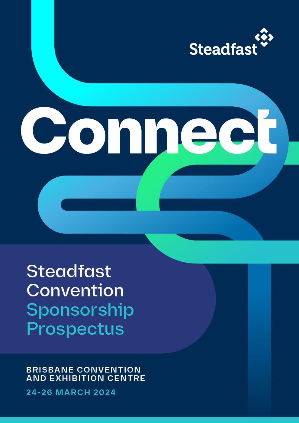 Sponsorship Prospectus - Steadfast Convention