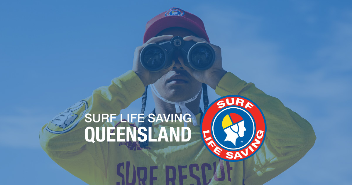 Sponsorship Overview - Surf Life Saving Queensland